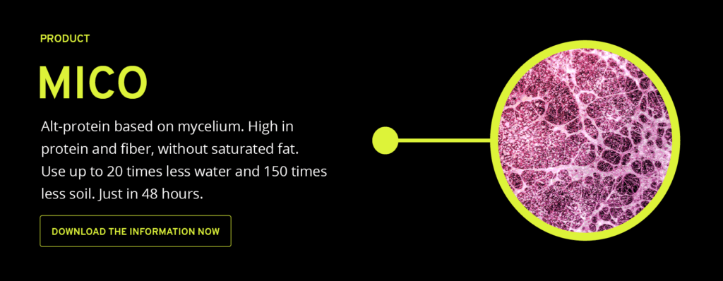 Advantages of fermentation and cell culture for food production - Done ...