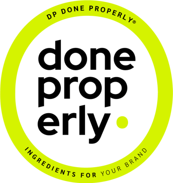 Done Properly - Pushing Change in the Food Industry