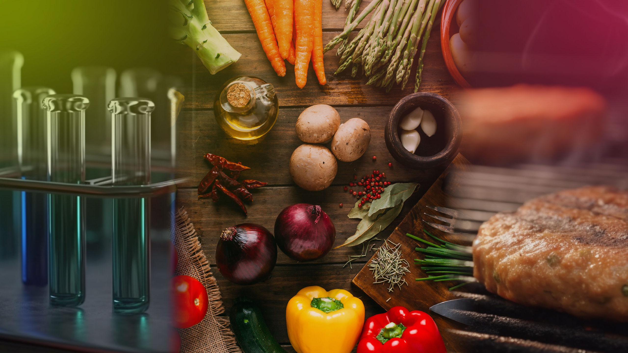 La Carrera hacia la Innovación en la Industria Alimentaria - Done Properly