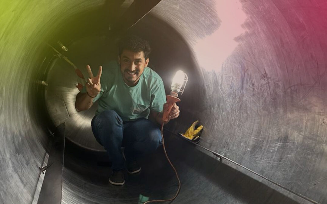 What is Mycoprotein? - Done Properly